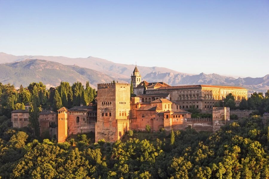 L'Andalousie en 10 jours : circuit & suggestion d'itinéraire