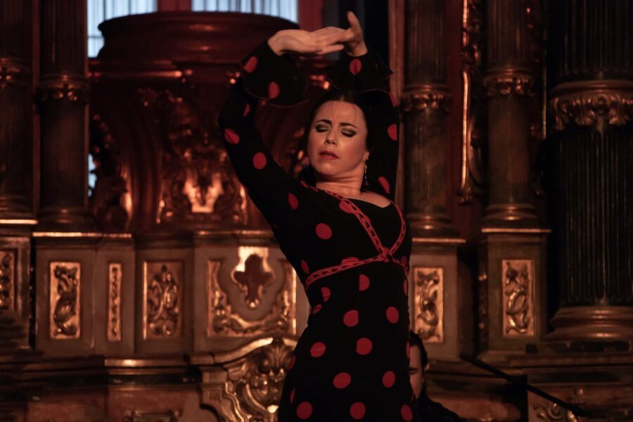 Flamenco à Andalousie : où assister à un spectacle