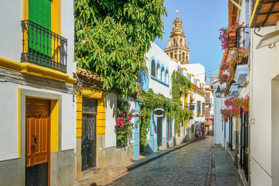 Que faire à Cordoue ? Que voir, visites et activités