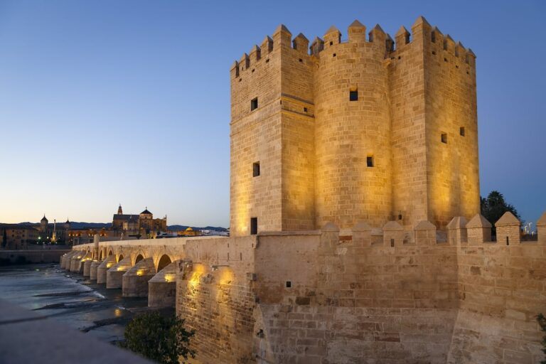 Où dormir à Cordoue ? Quartiers & recommandations où loger