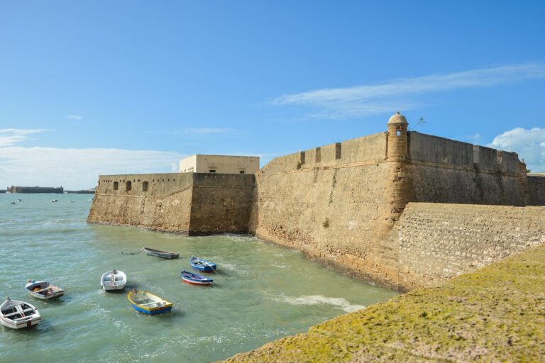 Que faire à Cadix ? Que voir, visites et activités