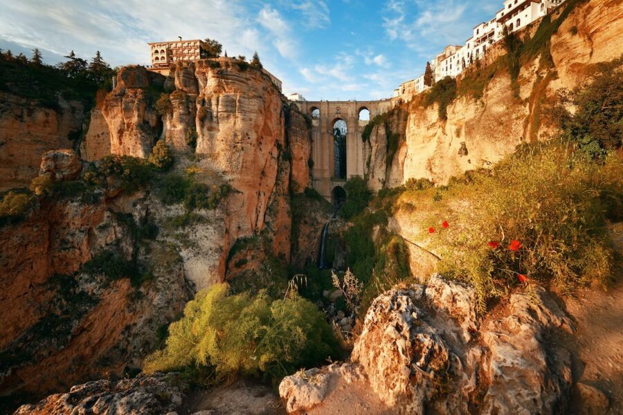 Que faire à Ronda ? Que voir, visites et activités