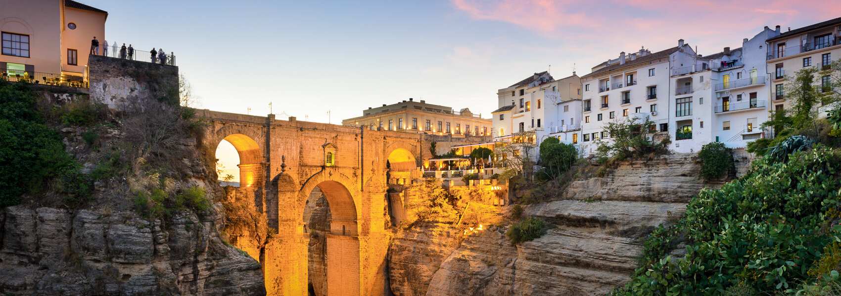 Que faire à Ronda ? Que voir, visites et activités