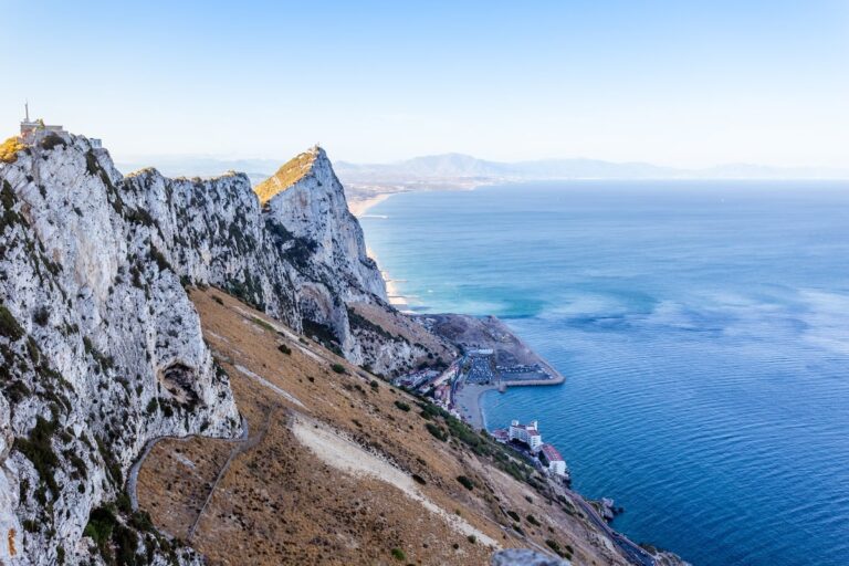 Que faire à Gibraltar ? Que voir, visites et activités