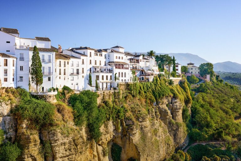 Que faire à Ronda ? Que voir, visites et activités