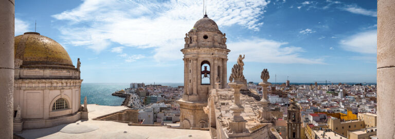 Visiter la cathédrale de Cadix : prix, conseils & infos