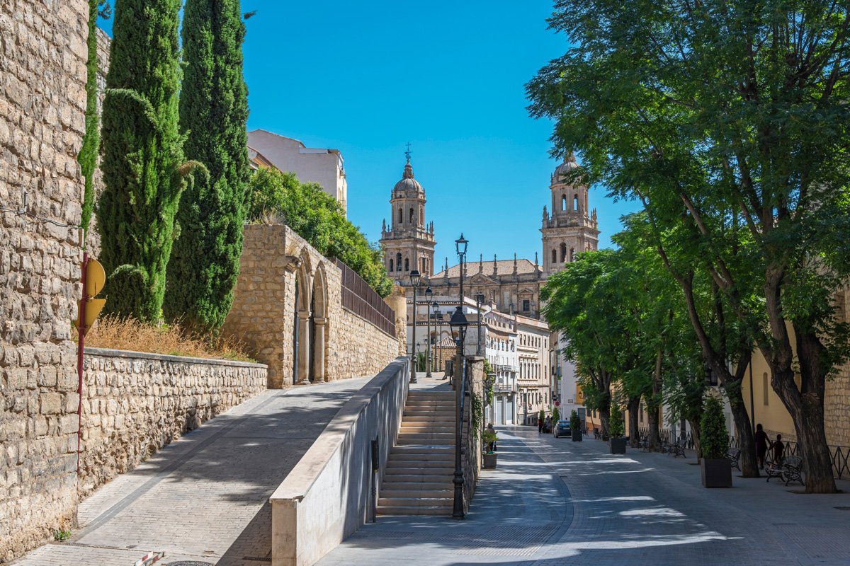 Que faire à Jaén ? Que voir, visites et activités